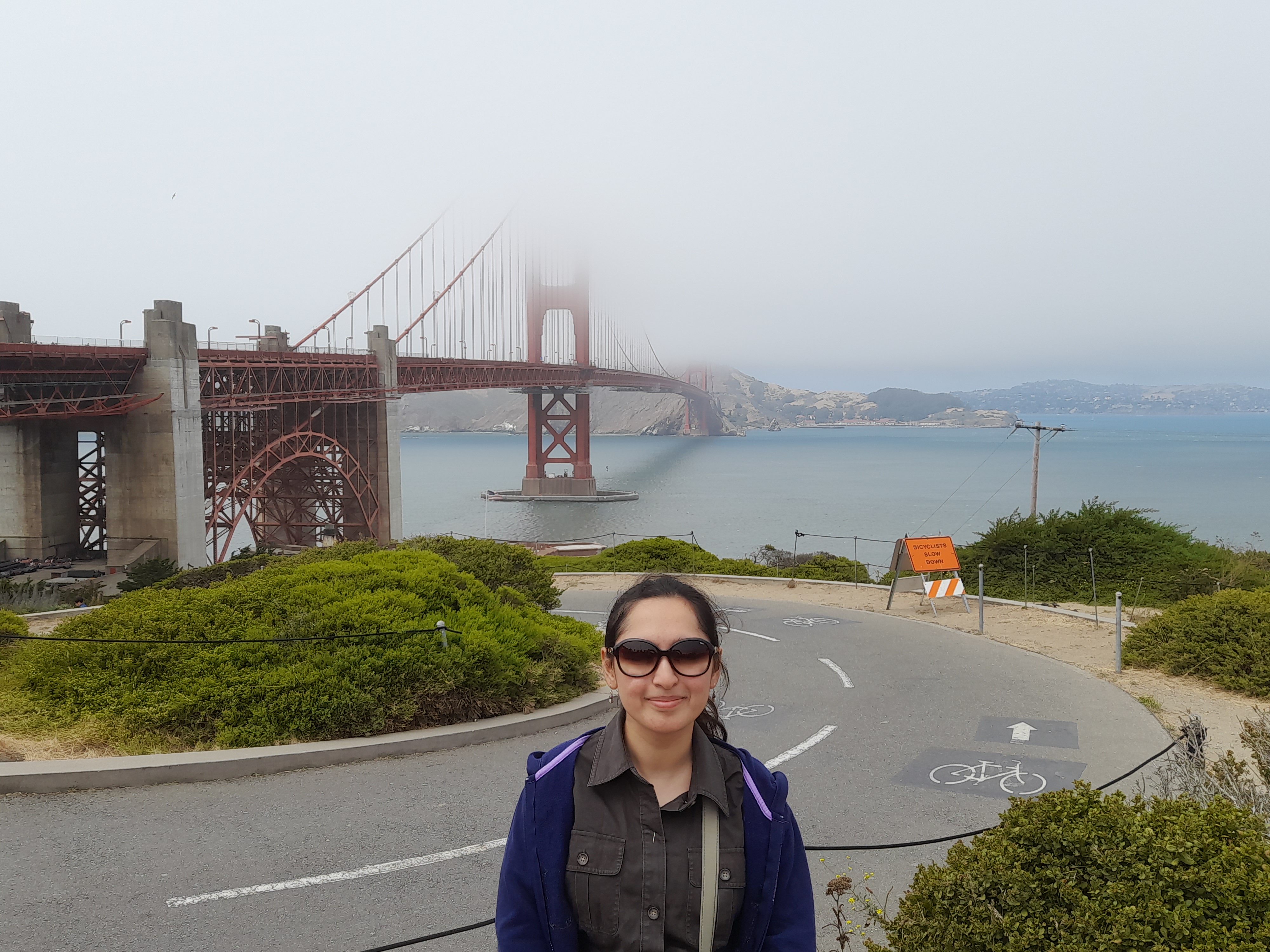 Anushka S Raghunandan